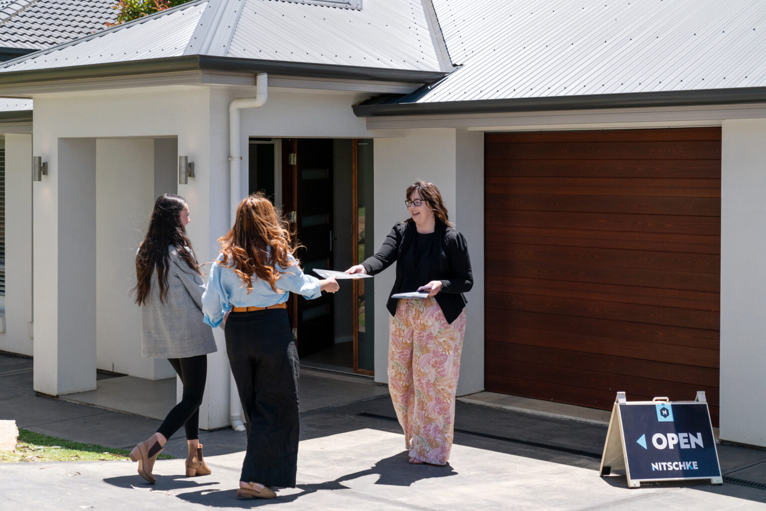 Real Estate Adelaide Hills & Property For Sale | Nitschke