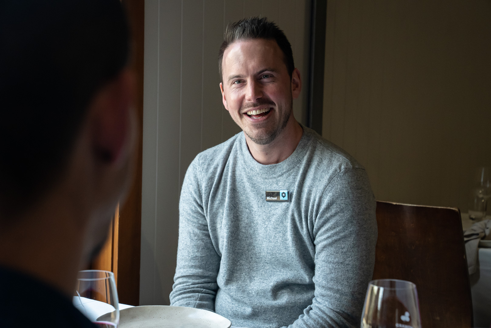 Meet the Team Series: Introducing Michael Nitschke | Nitschke Real Estate