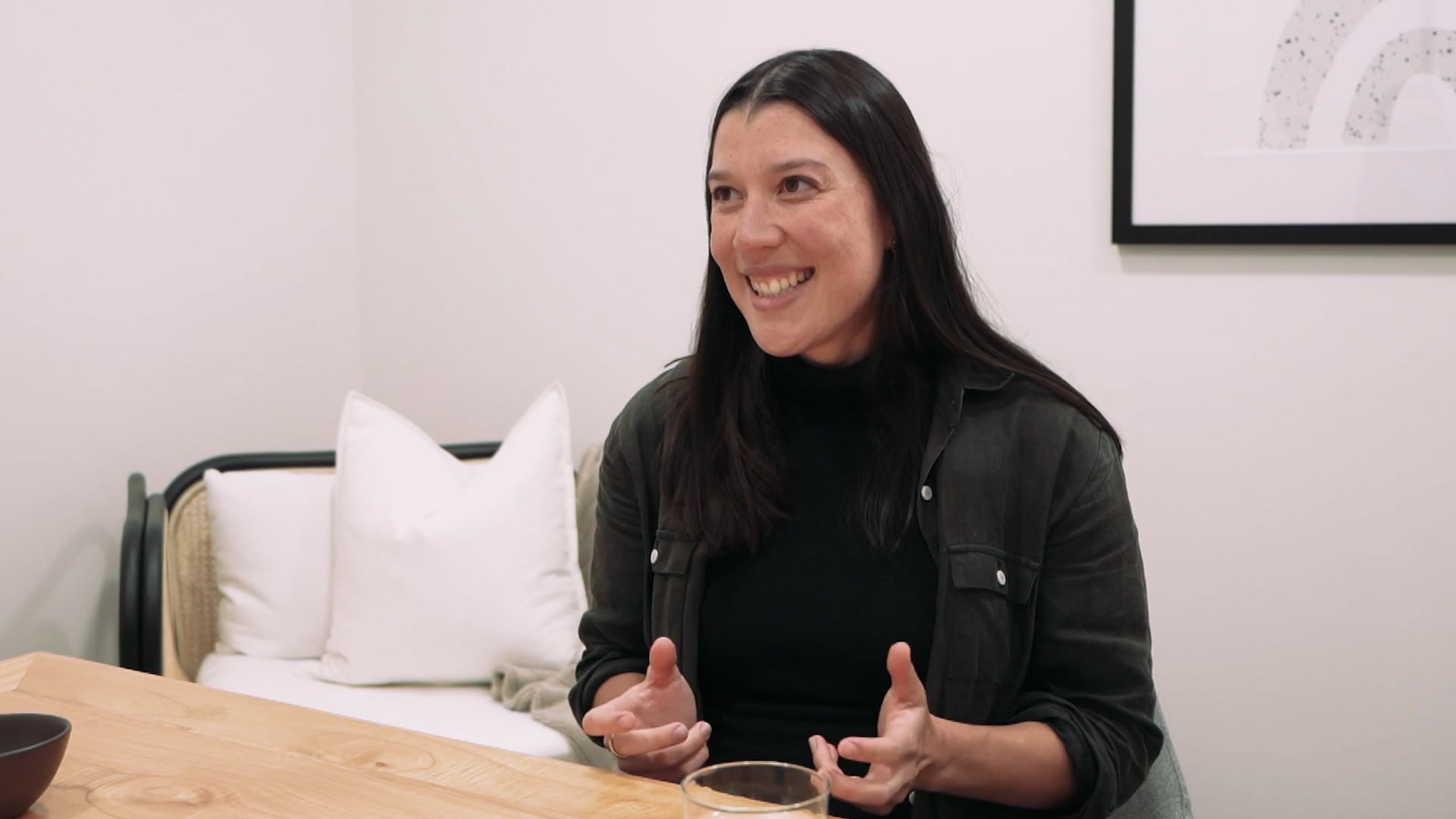 Katrina Schilling (Bunmark Health): Eating, moving & living simply ...