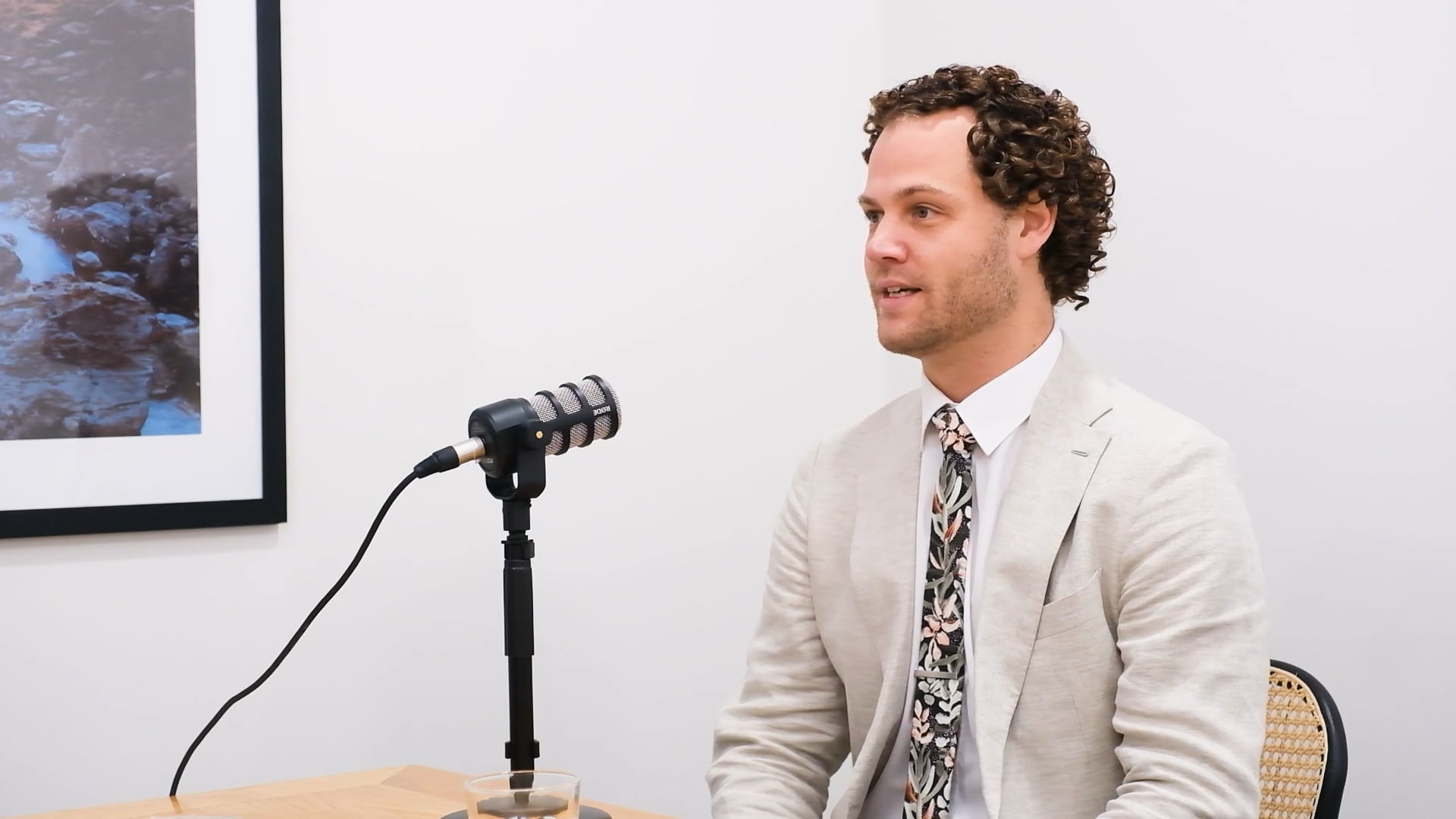 Evan Lea (Before You Bid): The tech that’s transforming the pre ...