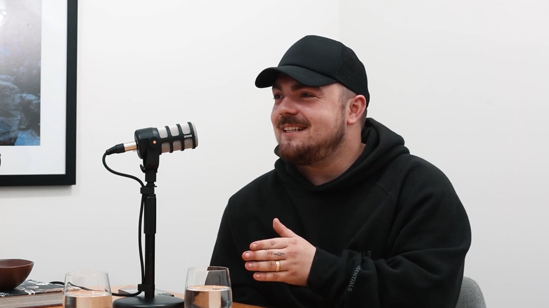 Jake Toogood (Sunday): Coffee shop on a mission. | Nitschke Real Estate